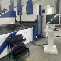 China Automatic Lubrication System CNC Panel Bender 13 Axis Synchronized Coordination for sale