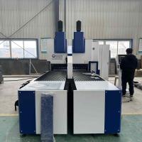 China Flexible Stainless Steel Bending Center Automated CNC Panel Bender 2mm for sale