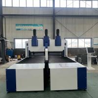 China Flexible Stainless Steel Bending Center Automated CNC Panel Bender 2mm for sale