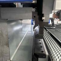 China Pressure Arm Feeding CNC Bending Machine 170mm Bending Height for Industrial for sale