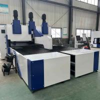 China Pressure Arm Feeding CNC Bending Machine 170mm Bending Height for Industrial for sale