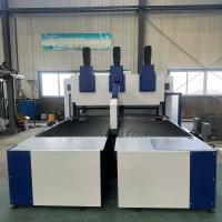 China High Speed High Volume Automatic Panel Bending Machine 170mm for Sheet Metal for sale