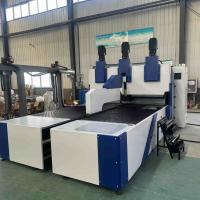 China High Speed High Volume Automatic Panel Bending Machine 170mm for Sheet Metal for sale