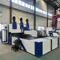 China High Speed High Volume Automatic Panel Bending Machine 170mm for Sheet Metal for sale
