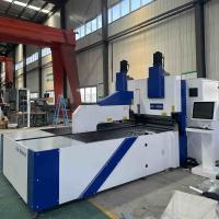 China High Speed Motors Flexible Panel Bending Machine Custom Presser Foot Lifting for sale