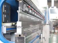 China High Speed Automatic Digital Bending Machine for Sheet Metal Panel for sale