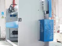 China High Speed Automatic Digital Bending Machine for Sheet Metal Panel for sale