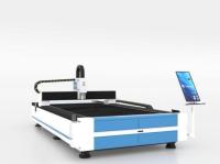 China Metal CNC Laser Cutting Machine 1.5kw-3kw for Carbon Steel / Mild Steel for sale