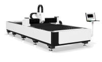 China Metal CNC Laser Cutting Machine 1.5kw-3kw for Carbon Steel / Mild Steel for sale