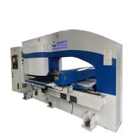 China Automatic CNC Punch Press Machine with 32 Stations Turret 250KN for Sheet Metal for sale