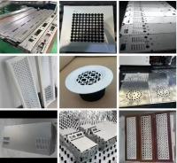 China Full Servo Drive CNC Turret Punching Machine 32 Stations Turret 27KW Motor Power for sale