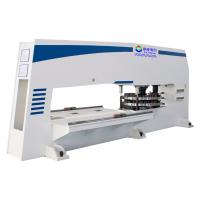 China Servo Motor CNC Turret Punch Press Machine 300KN Punching Capacity for sale