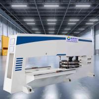China 380V CNC Turret Punching Machine 300 KN Punching Capacity with Servo Motor for sale