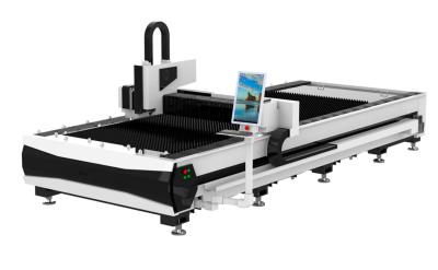 China High Precision Automatic CNC Laser Cutter 12000W for Metal Fabrication for sale
