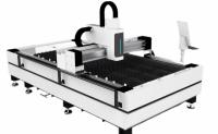 China 3000W Metal Sheet Fiber Laser Cutting Machine High Precision 1500x3000mm Cutting Area for sale