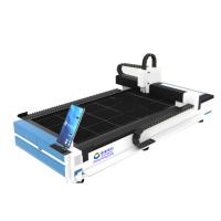 China 3kw CNC Laser Cutting Machine for Stainless Steel Carbon Steel 1-20mm for sale