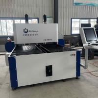 China CNC Metal Folding Machine with Vacuum Suction Cup Feeding and 24-Axis Expandable Control for Surface-Safe Auto Loading Unloading Sheet Metal for sale
