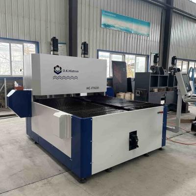 China Multiple Axes Flexible CNC Bending Machine for High Precision Thin Plate Bending Without Surface Damage for sale