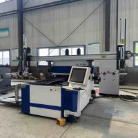 China High Precision CNC Panel Bender with Customizable Bending Height and Suction Cup Feeding for Metal Auto Loading Unloading Sheet Metal for sale