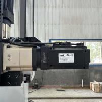 China High Precision CNC Panel Bender with Customizable Bending Height and Suction Cup Feeding for Metal Auto Loading Unloading Sheet Metal for sale