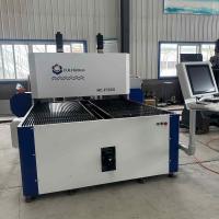 China CNC Folding Machine with ±0.1mm Precision and 7/16 Axis Configuration for Flexible Bending for sale