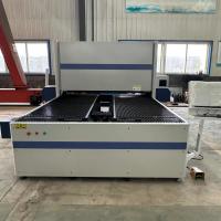 China CNC Folding Machine with ±0.1mm Precision and 7/16 Axis Configuration for Flexible Bending for sale
