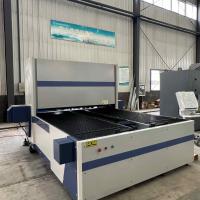 China CNC Folding Machine with ±0.1mm Precision and 7/16 Axis Configuration for Flexible Bending for sale