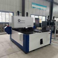 China CNC Folding Machine with CNC Control and ±0.2mm Precision for Sheet Metal Bending in 7 or 16 Axis Configurations for sale
