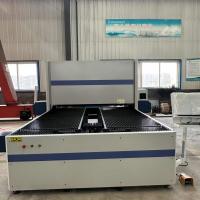 China Double L Guide Positioning CNC Bending Machine with ±0.1mm Precision for Intelligent Bending of Cabinets and Metal Doors for sale