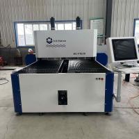China Accurate Automatic CNC Panel Bender with ±0.1mm Precision and Customizable Bending Height for Sheet Metal Fabrication for sale