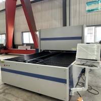 China Fully Automatic CNC Bending Machine with ±0.1mm Precision and Servo Motor for Sheet Metal Panel Folding for sale