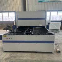 China High Precision CNC Panel Bender with Suction Cup Feeding for Surface-Safe Bending for sale