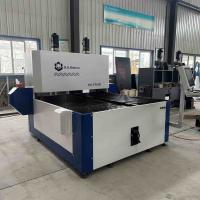 China D.K.Histron High Precision CNC Panel Bender with Suction Cup Feeding for Surface-Safe Bending for sale