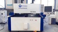 China D.K.Histron High Precision CNC Panel Bender with Suction Cup Feeding for Surface-Safe Bending for sale
