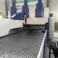 China High Precision Fully Automated Panel Bending Machine with 180×280mm Quadrilateral Size CNC Bending Center for sale