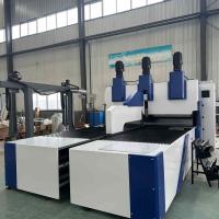 China High Precision Fully Automated CNC Bending Machine with 13-64 Axis Flexible Bending Center for Metal Fabrication for sale