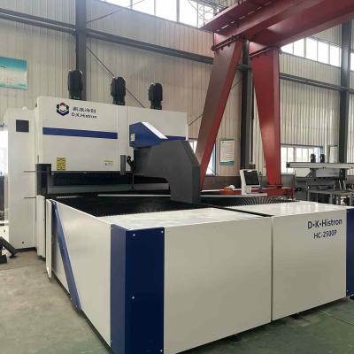 China High Precision Fully Automated CNC Bending Machine with 13-64 Axis Flexible Bending Center for Metal Fabrication for sale