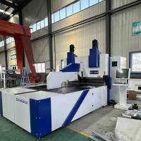 China High Precision Fully Automated CNC Bending Machine with 13-64 Axis Flexible Bending Center for Metal Fabrication for sale