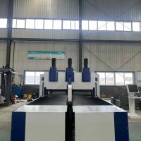 China Intelligent CNC Panel Bender with 13 Axis Synchronized Control for Flexible Metal Forming and ±0.1mm Precision Bending Machine for sale
