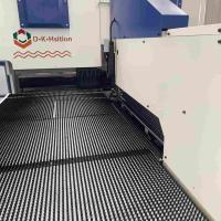 China High Precision Fully Automated CNC Panel Bender with Auto Springback Compensation for Industrial Metal Fabrication for sale