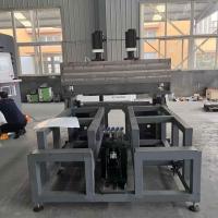 China High Precision Fully Automated CNC Panel Bender with Auto Springback Compensation for Industrial Metal Fabrication for sale