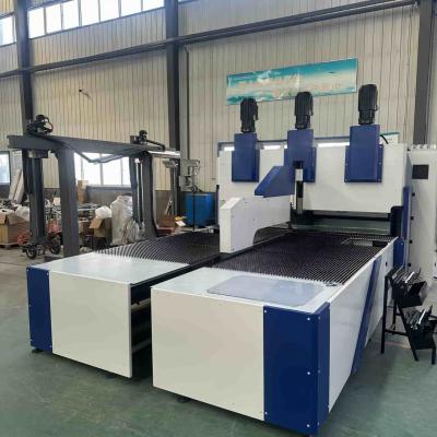 China High Precision Fully Automated CNC Panel Bender with Auto Springback Compensation for Industrial Metal Fabrication for sale