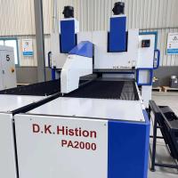 China Fully Automated CNC Panel Bender with 13-64 Axis EtherCAT Control and High Precision ±0.1mm for Sheet Metal Fabrication for sale