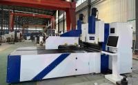 China CNC Panel Bender with ±0.1mm Precision 13-64 Axis EtherCAT Control Fully Automated Metal Sheet Bending Machine for sale