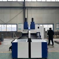 China CNC Panel Bender with ±0.1mm Precision and 13-64 Axis EtherCAT Control for Fully Automated Metal Sheet Folding for sale