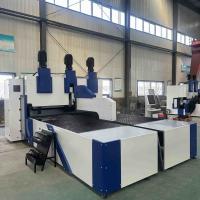 China Industrial Automatic CNC Bending Machine with ±0.1mm Precision and 0° to 180° Bending Angle for Metal Shaping for sale
