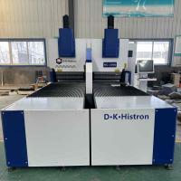 China Industrial Automatic CNC Bending Machine with ±0.1mm Precision and 0° to 180° Bending Angle for Metal Shaping for sale