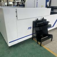 China Industrial Automatic CNC Bending Machine with ±0.1mm Precision and 0° to 180° Bending Angle for Metal Shaping for sale