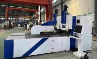 China Fully Automated CNC Panel Bender with 0.2s/cut Speed and ±0.1mm Precision for Metal Fabrication for sale
