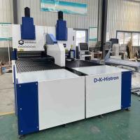 China 2500mm CNC Sheet Metal Bending Machine with ±0.1mm Precision and 13-Axis CNC Control for Industrial Applications for sale